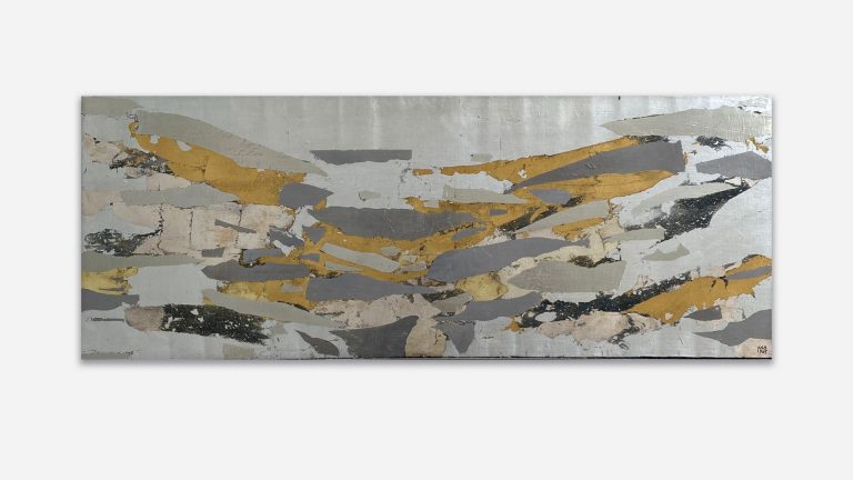 Anna-Eva Bergman - Galerie Poggi