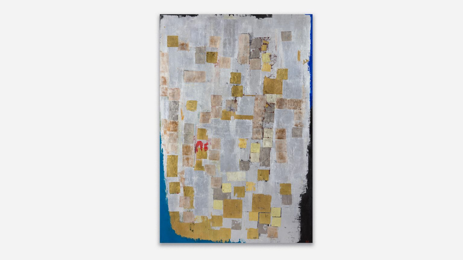 Anna-Eva Bergman - Galerie Poggi