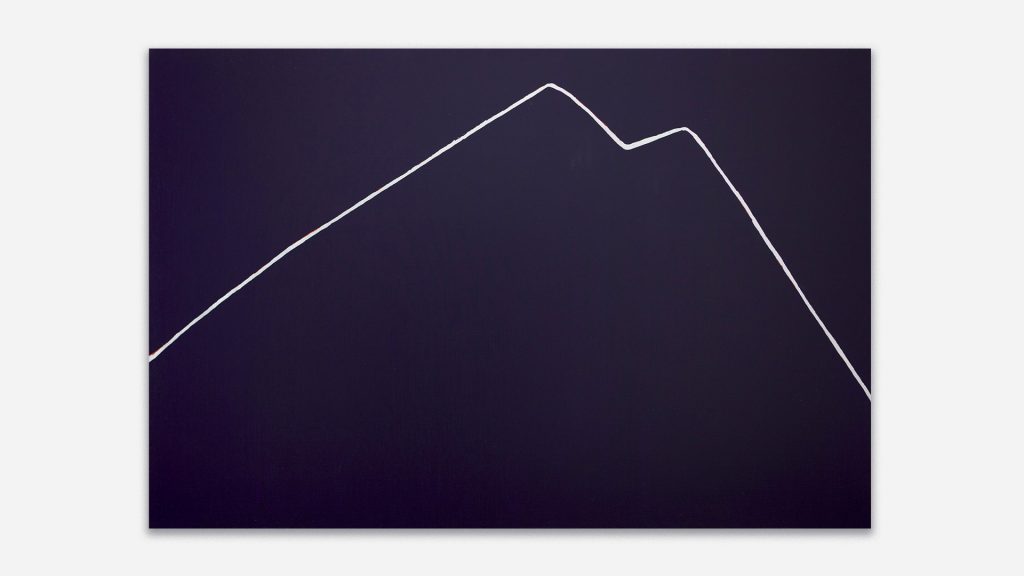 Anna-Eva Bergman - Galerie Poggi