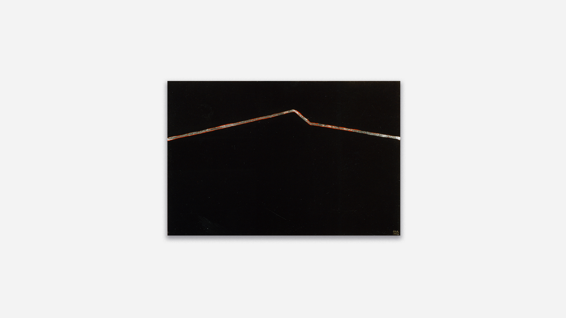 Anna-Eva Bergman Galerie Poggi
