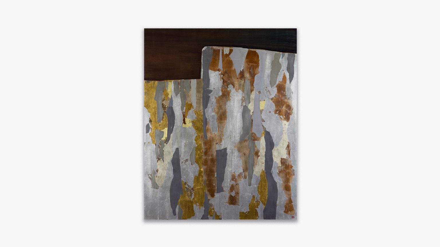 Anna-Eva Bergman - Galerie Poggi