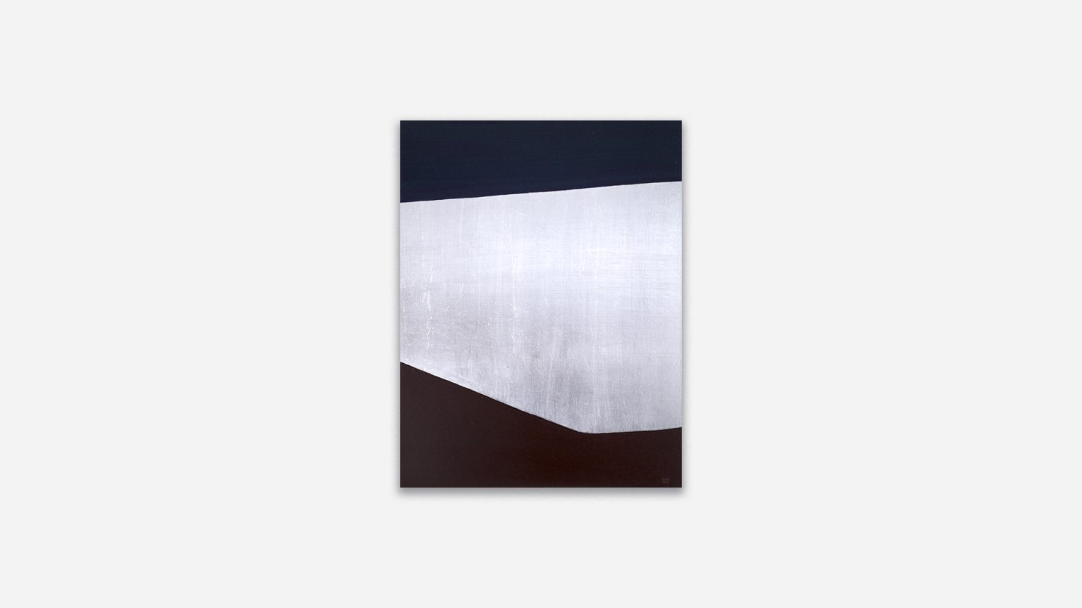 Anna-Eva Bergman - Galerie Poggi