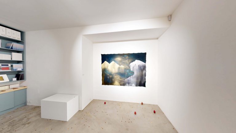 Paul Mignard, Nopal - Galerie Poggi