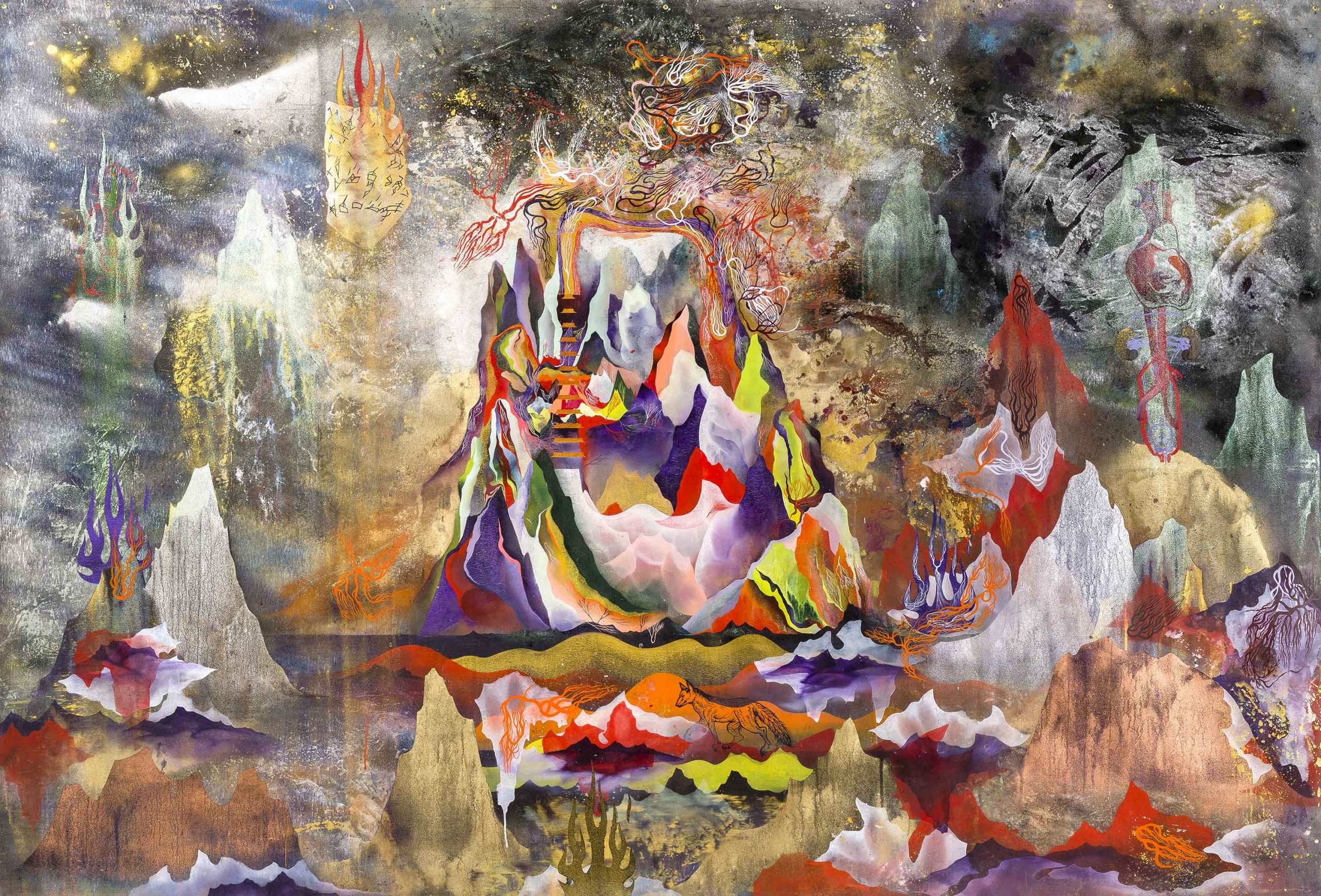 Paul Mignard - Galerie Poggi