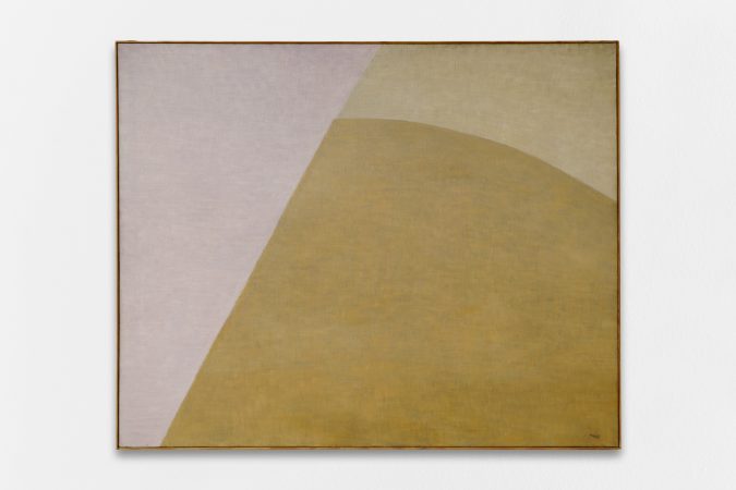 Vera Pagava - Galerie Poggi