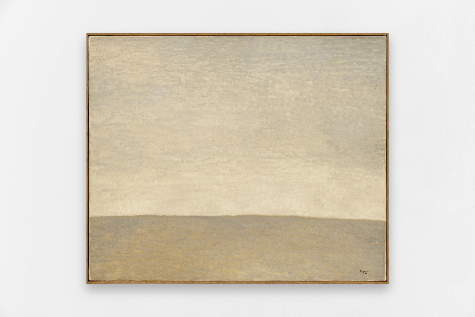 Vera Pagava - Galerie Poggi