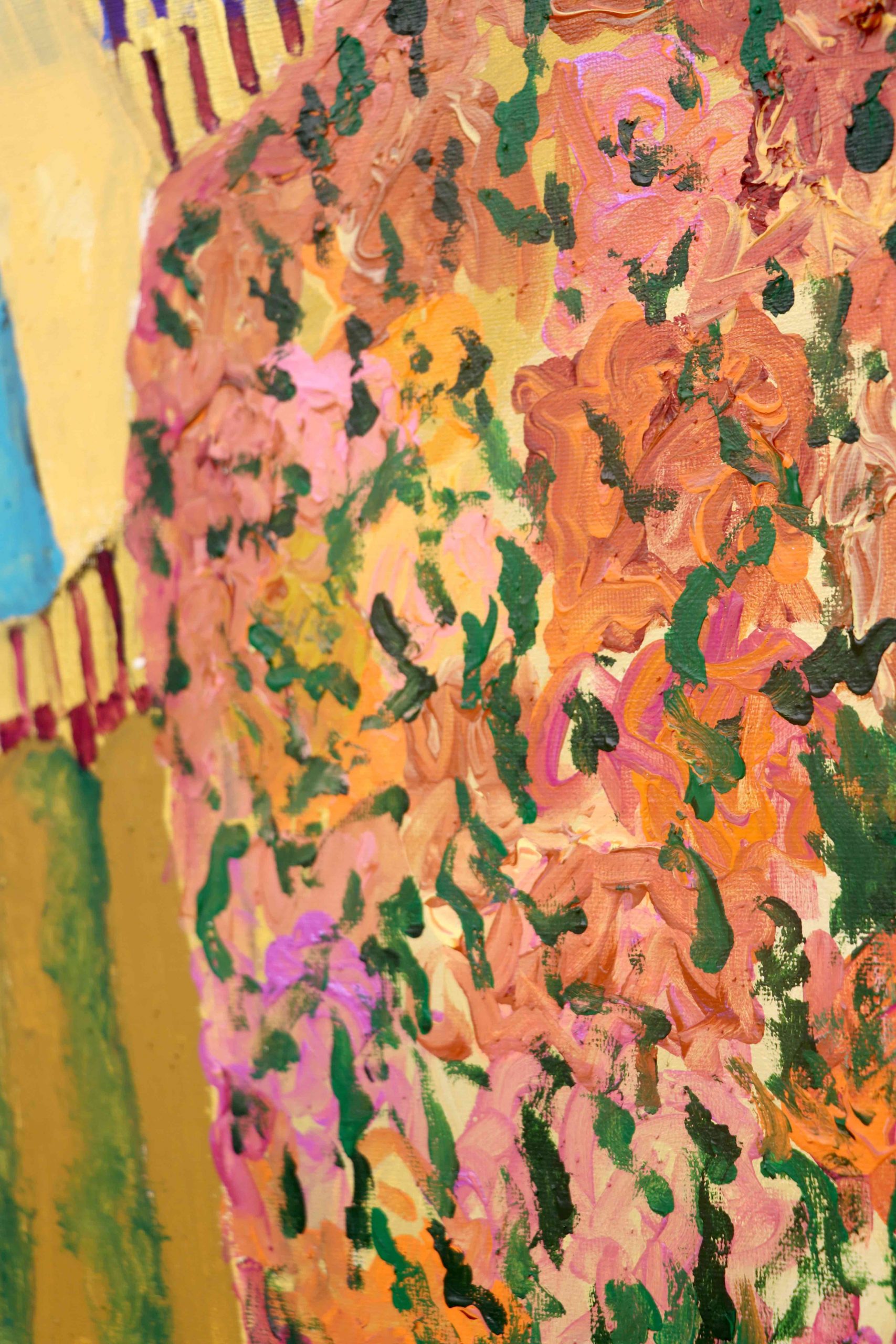 Georges Tony Stoll, INCONTOURNABLE - Galerie Poggi