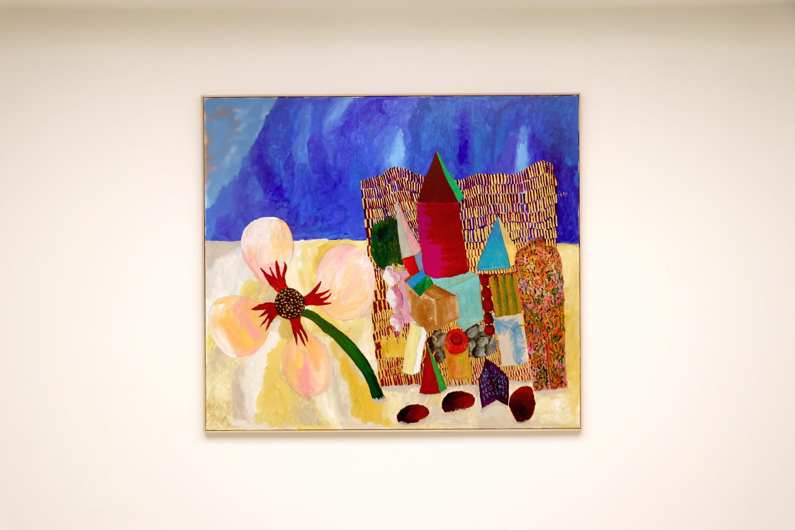 Georges Tony Stoll, INCONTOURNABLE - Galerie Poggi