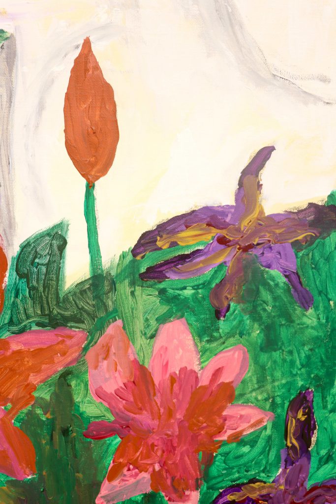 Georges Tony Stoll, INCONTOURNABLE - Galerie Poggi