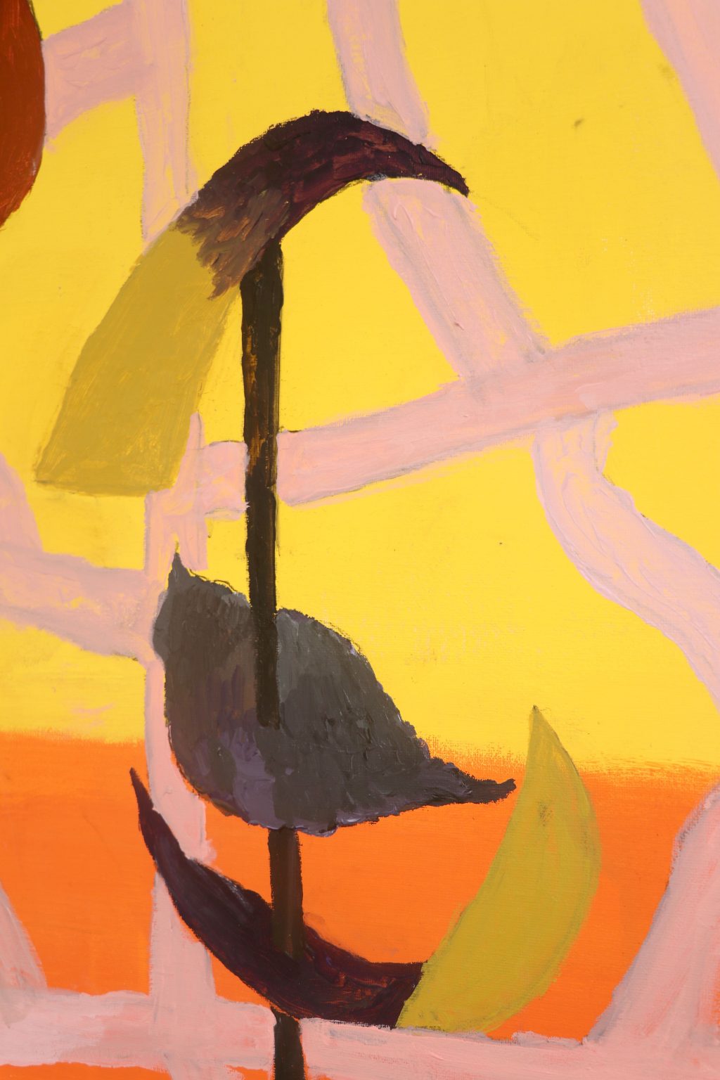 Georges Tony Stoll, INCONTOURNABLE - Galerie Poggi