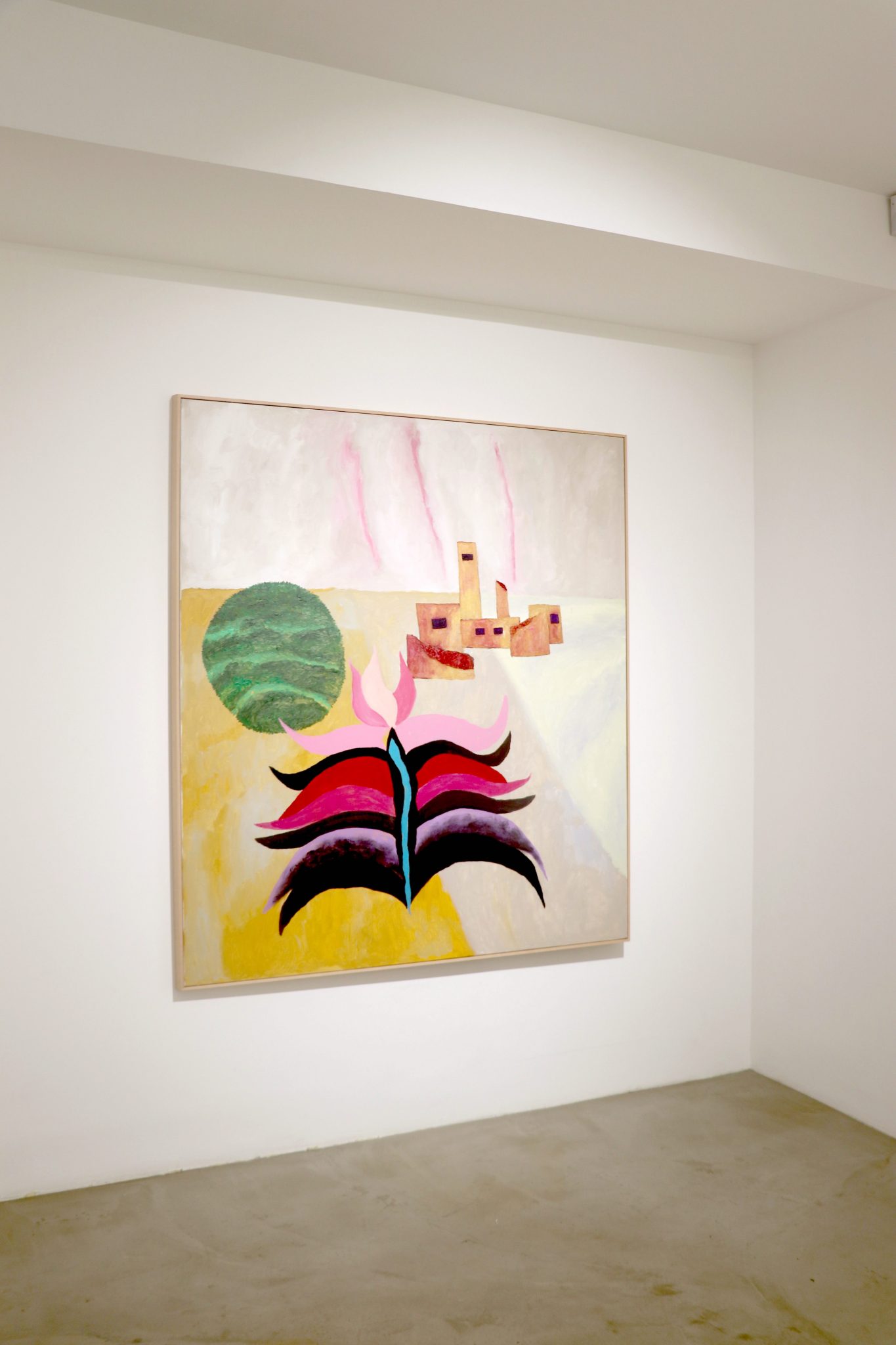 Georges Tony Stoll, INCONTOURNABLE - Galerie Poggi