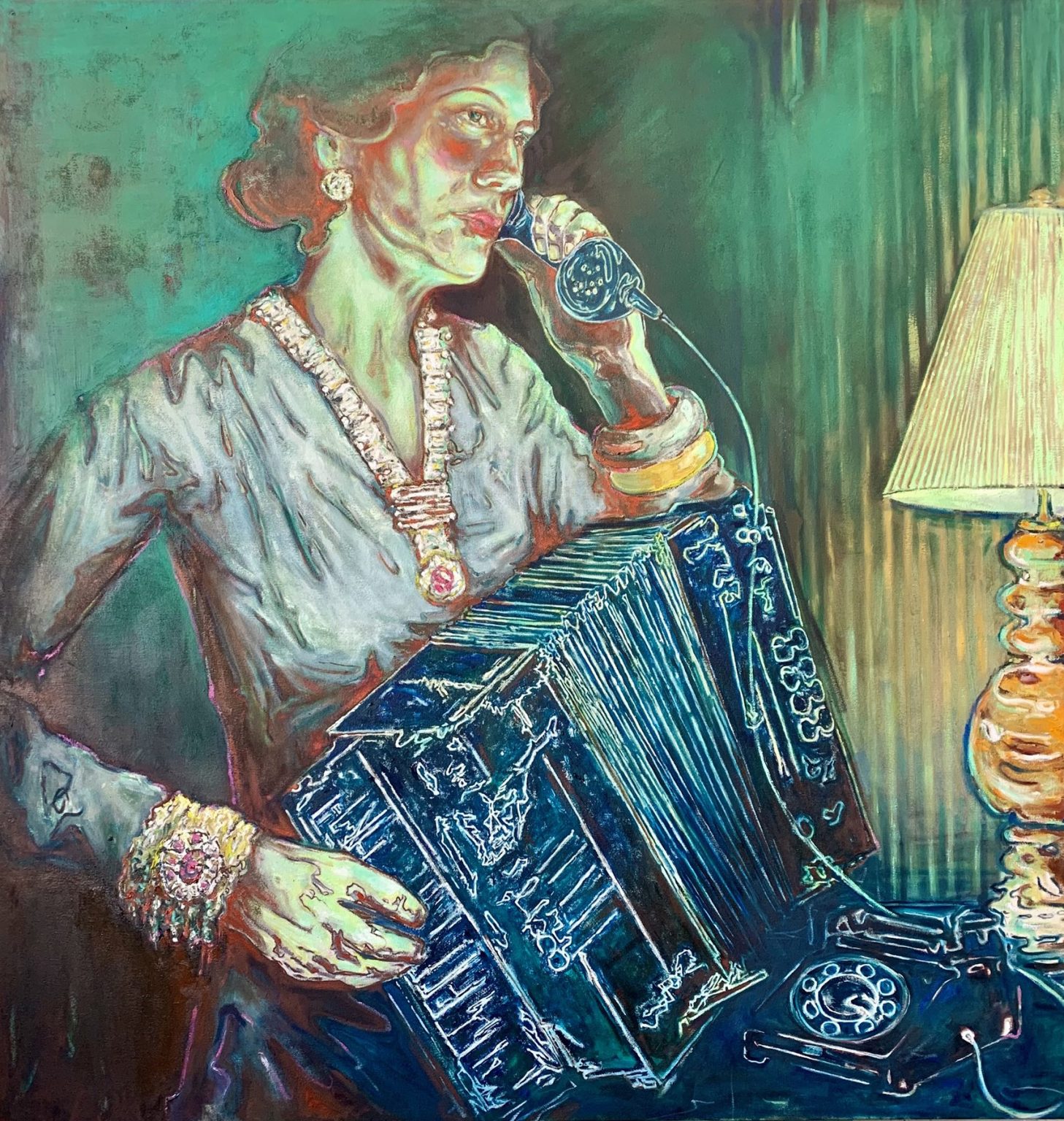 Anthony Goicolea - Galerie Poggi