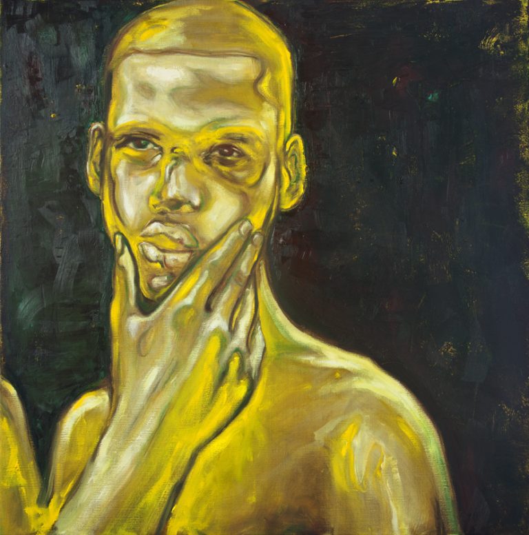 Anthony Goicolea - Galerie Poggi