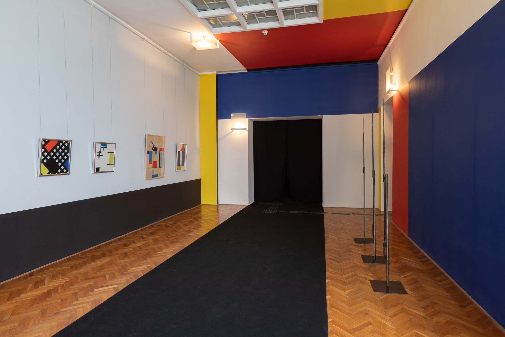 Nikita Kadan, "The Fire and the Ashes"