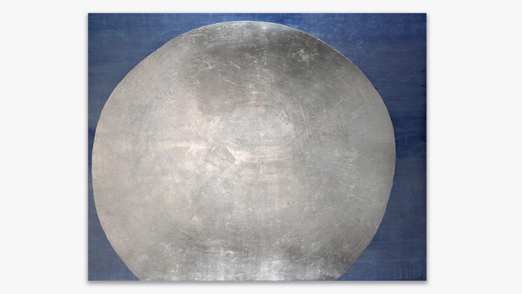 Anna-Eva Bergman - Galerie Poggi