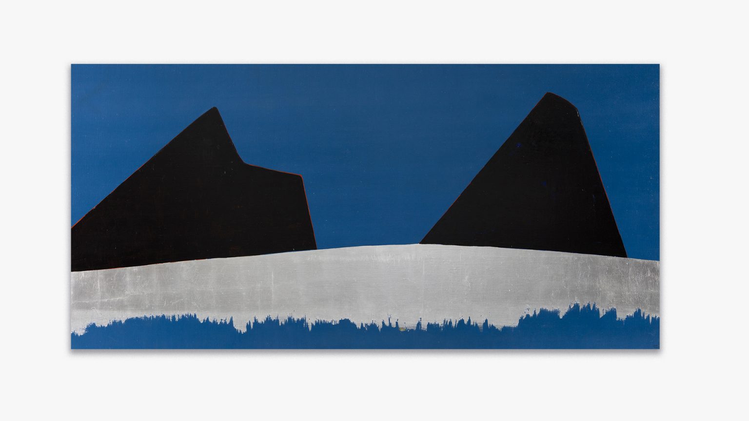 Anna-Eva Bergman - Galerie Poggi