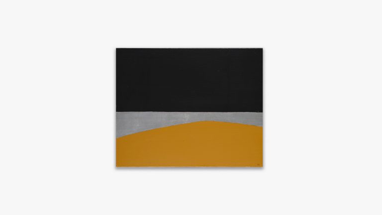Anna-Eva Bergman - Galerie Poggi
