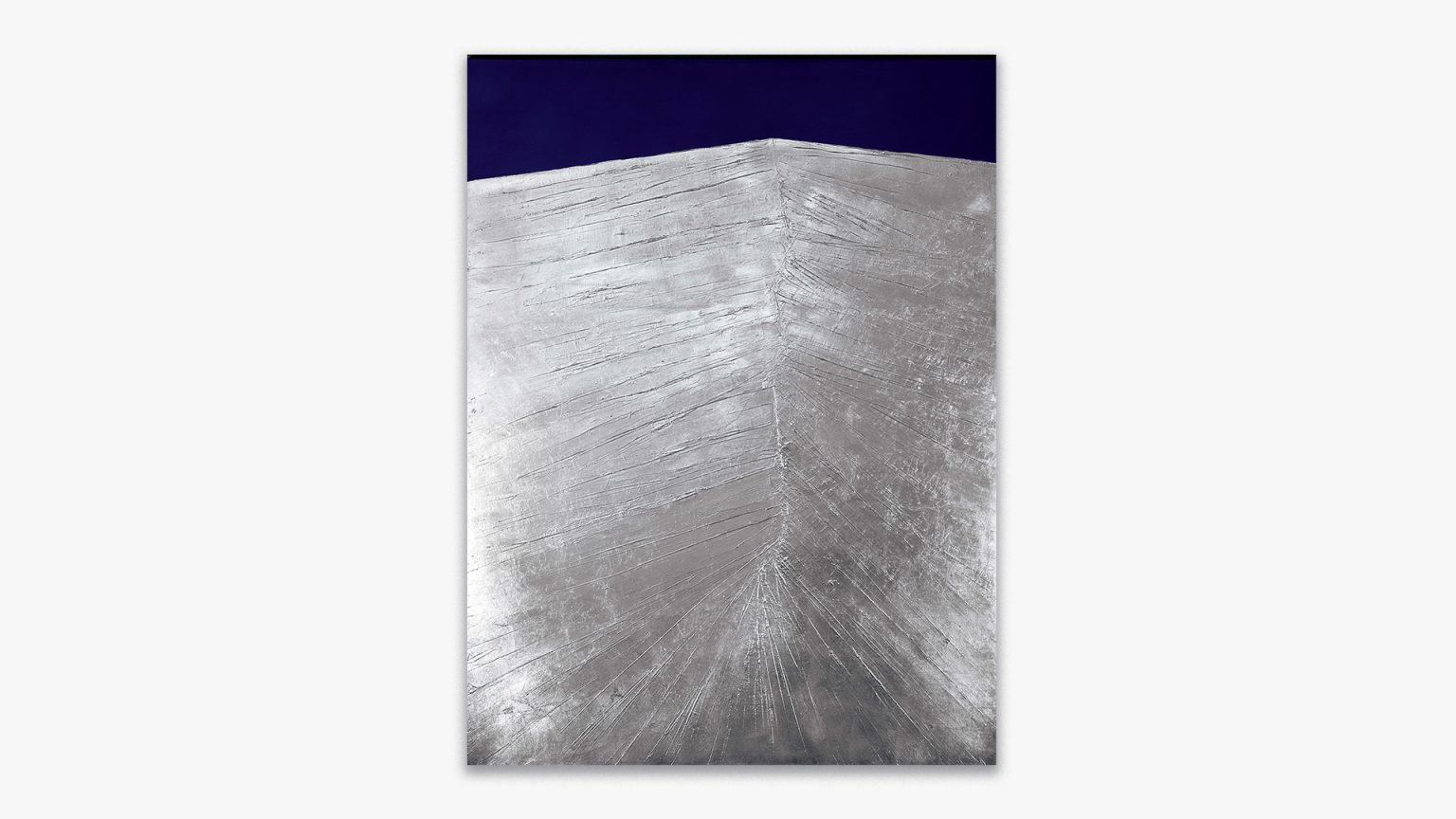Anna-Eva Bergman - Galerie Poggi