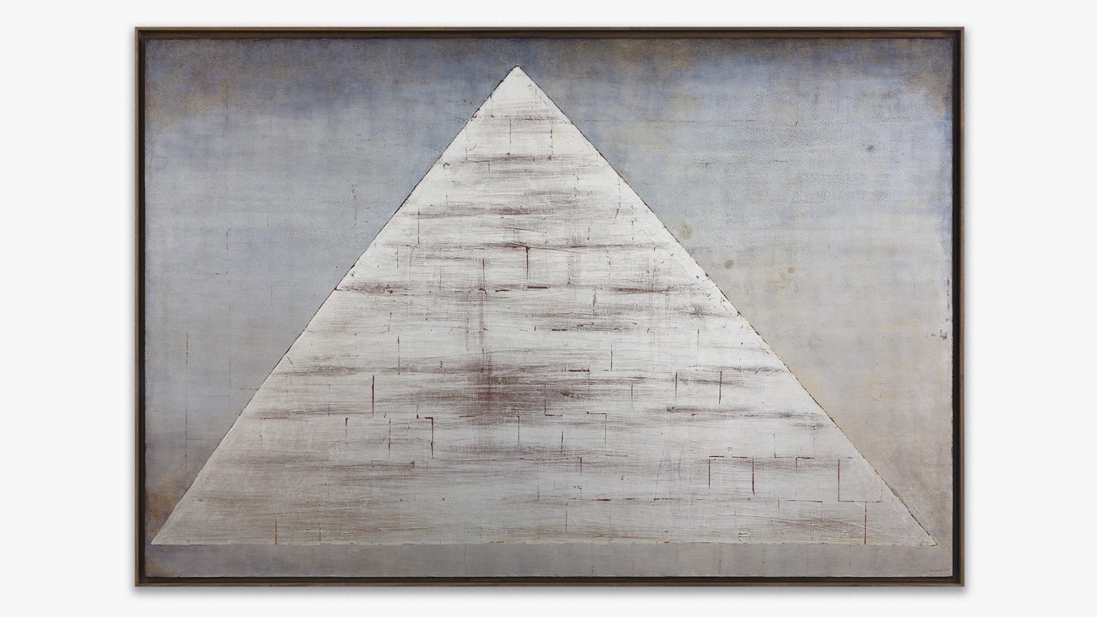 Anna-Eva Bergman - Galerie Poggi