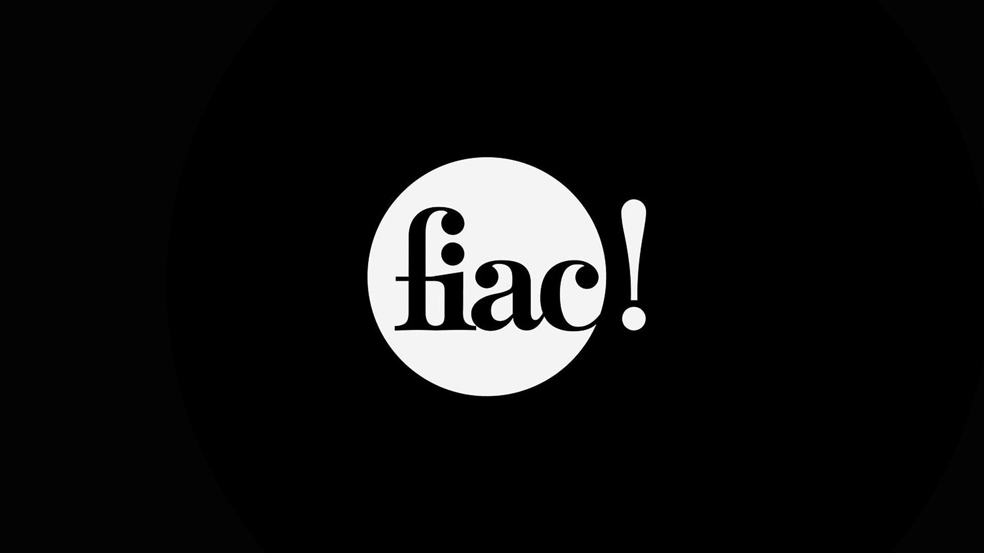 FIAC 2017 - Galerie Poggi