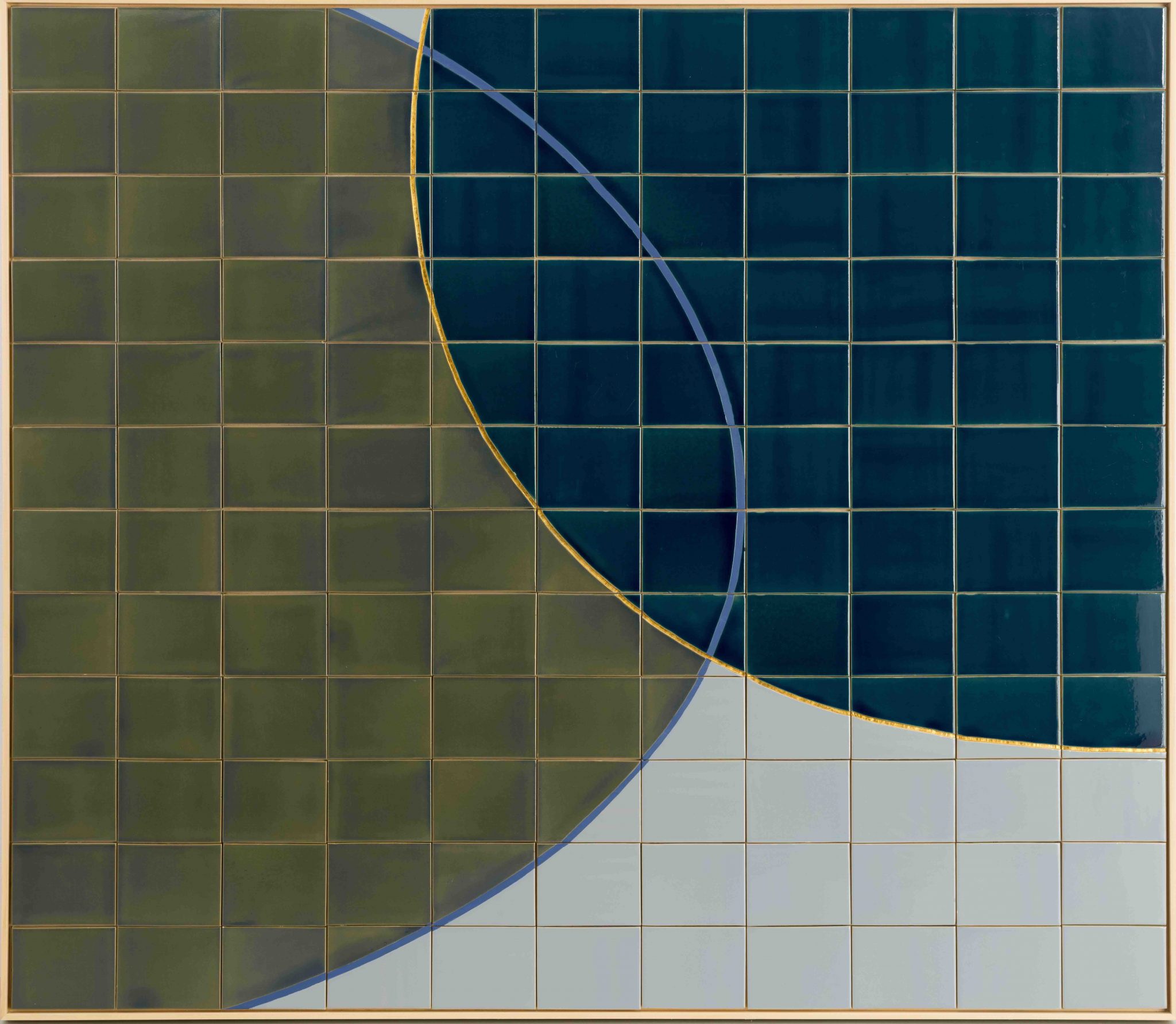 Kapwani Kiwanga - Galerie Poggi